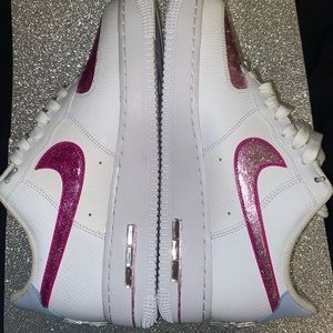 Nike | Shoes | Custom Womens Nike Air Force | Poshmark